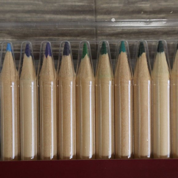 Art | Studio Series Colored Pencil Set Of 3 Premium Colored Pencils New ...